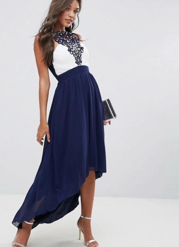 Платье бренд Quiz — ціна 2900 грн у каталозі Вечірні сукні Купити жіночі речі за доступною ціною