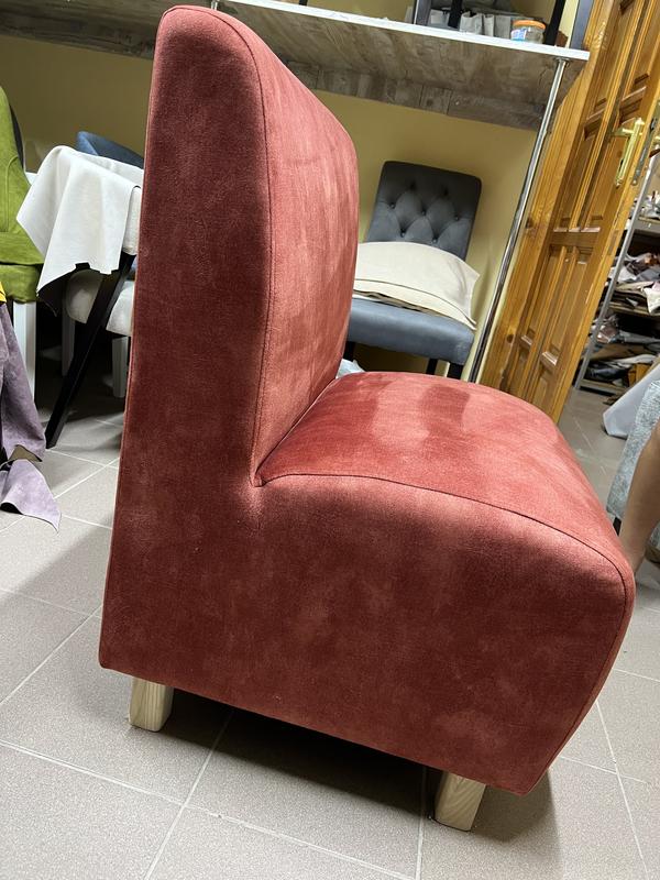 Диван пуф — ціна 2000 грн у каталозі Мякі меблі Купити товари для дому та побуту за доступною