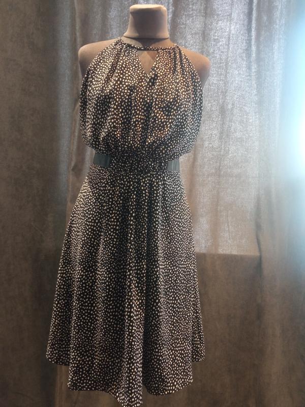 Платье летнее — цена 250 грн в каталоге Платья миди Купить женские вещи по доступной цене на