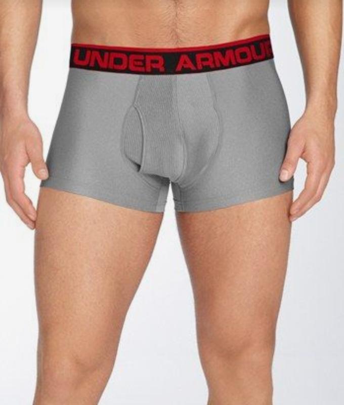 Труси боксери under armour. — цена 230 грн в каталоге Трусы Купить ...