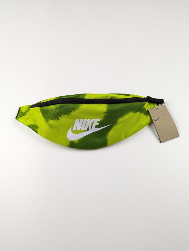 Поясна сумка бананка Nike — ціна 585 грн у каталозі Бананки Купити аксесуари за доступною ціною