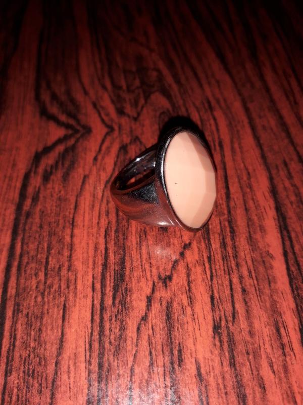 Кільце біжутерія — ціна 40 грн у каталозі Кільця і персні Купити аксесуари за доступною ціною