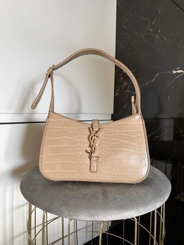 131133706 torba na ramie manhattan saint laurent torba yves saint laurent beige croco 1890