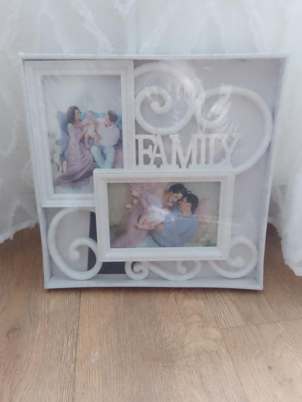 Рамка для фотографий — цена 300 грн в каталоге Фоторамки Купить товары для дома и быта по