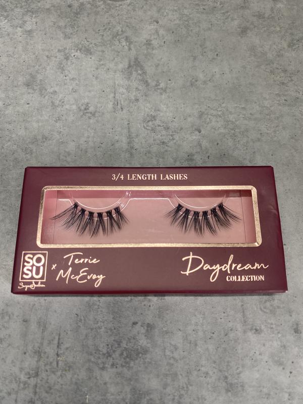 Накладні вії Plt — ціна 65 грн у каталозі Інші аксесуари Купити аксесуари за доступною ціною на