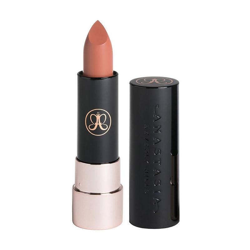 Люксовая матовая помада anastasia beverly hills matte lipstick ...
