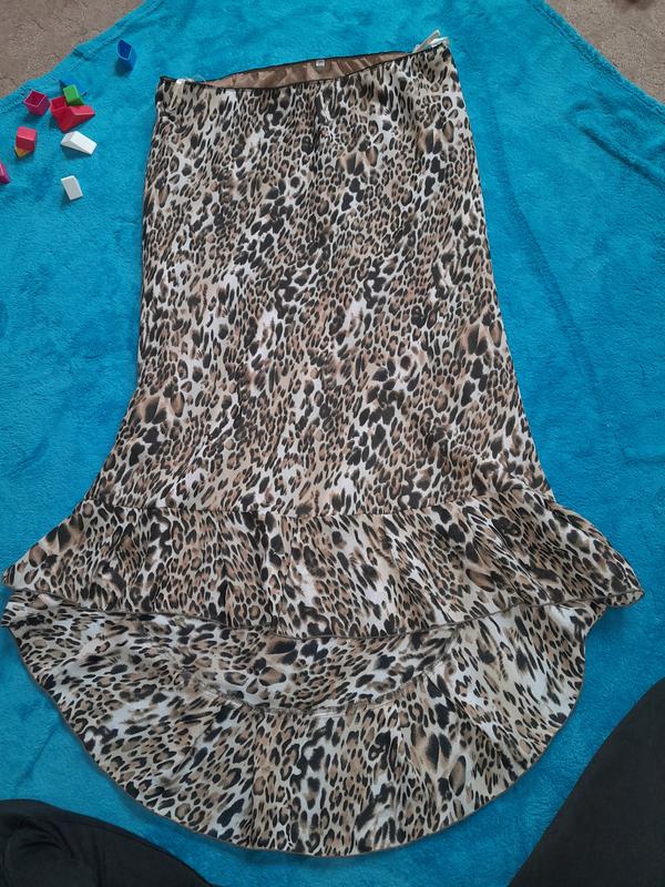 Спідниця юбка — ціна 125 грн у каталозі Міді спідниці Купити жіночі речі за доступною ціною на