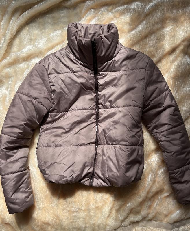 Куртка — ціна 200 грн у каталозі Куртки Купити жіночі речі за доступною ціною на Шафі Україна