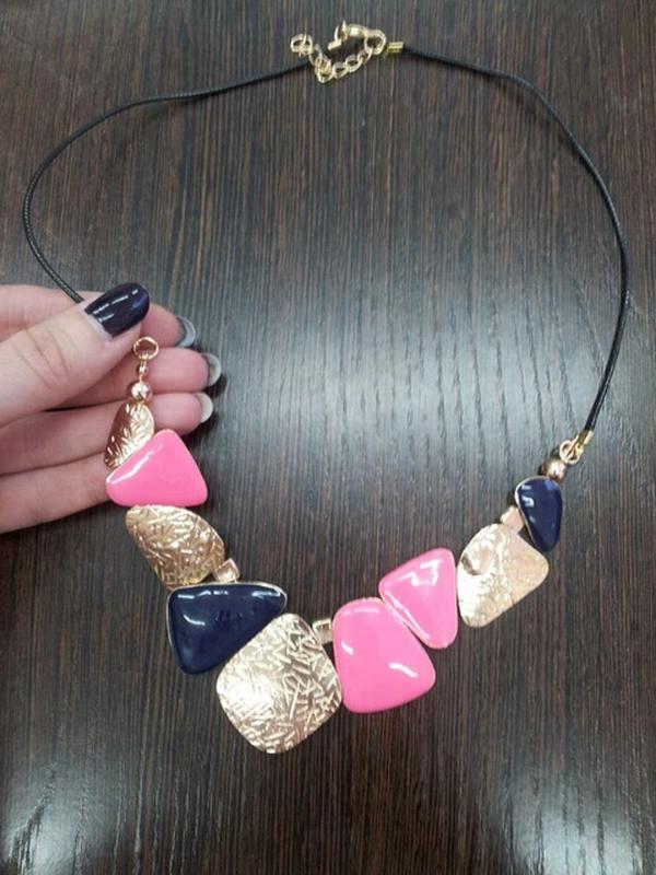 Красиве кольє — ціна 170 грн у каталозі Інші аксесуари Купити аксесуари за доступною ціною на