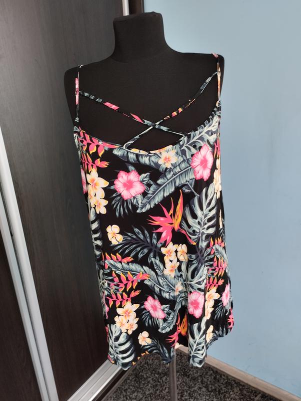 Майка — цена 109 грн в каталоге Майки Купить женские вещи по доступной цене на Шафе Украина