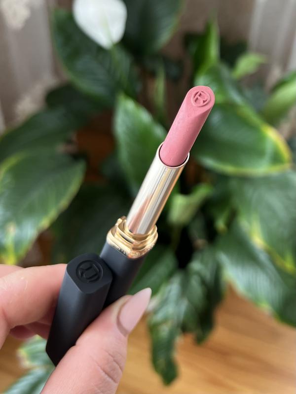 Матова помада лореаль l'oreal paris color бруce intense volume matte ...