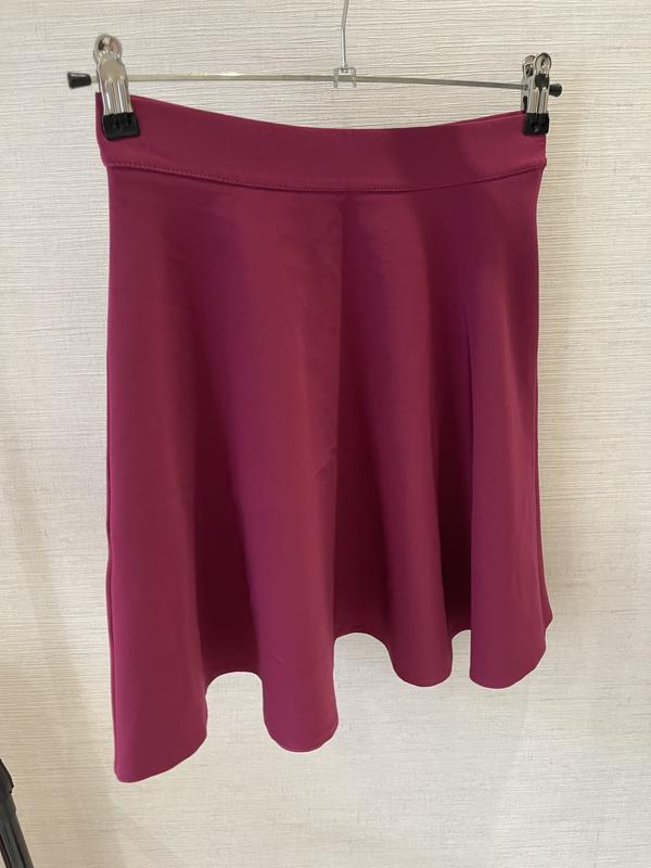 Спідниця — ціна 250 грн у каталозі Міні спідниці Купити жіночі речі за доступною ціною на Шафі