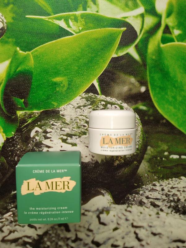 La mer moisturiser store