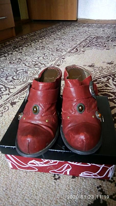 Сабо — ціна 130 грн у каталозі Босоніжки Купити жіночі речі за доступною ціною на Шафі Україна