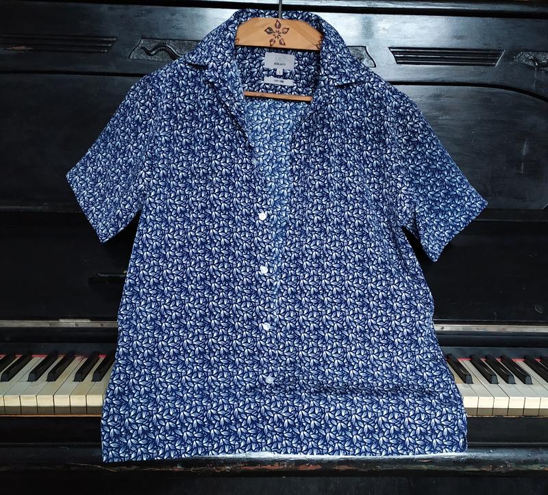 Теніска чоловіча летеяя — ціна 85 грн у каталозі Теніски Купити