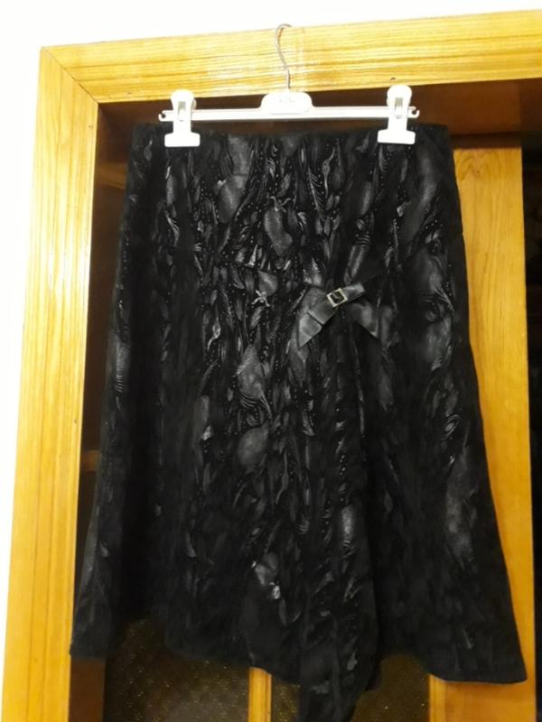 Спідницю ошатну піт 38 — ціна 95 грн у каталозі Міді спідниці Купити жіночі речі за доступною