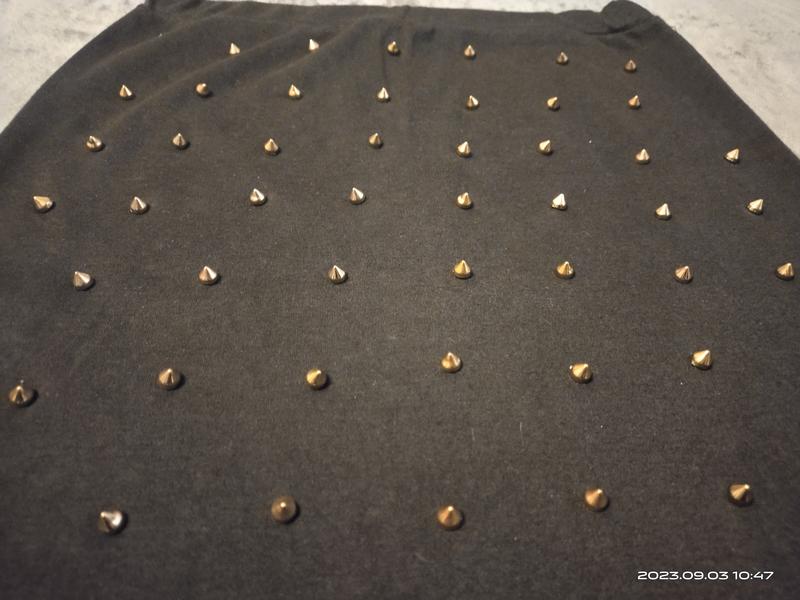 Трикотажна спідниця — ціна 80 грн у каталозі Міді спідниці Купити жіночі речі за доступною ціною