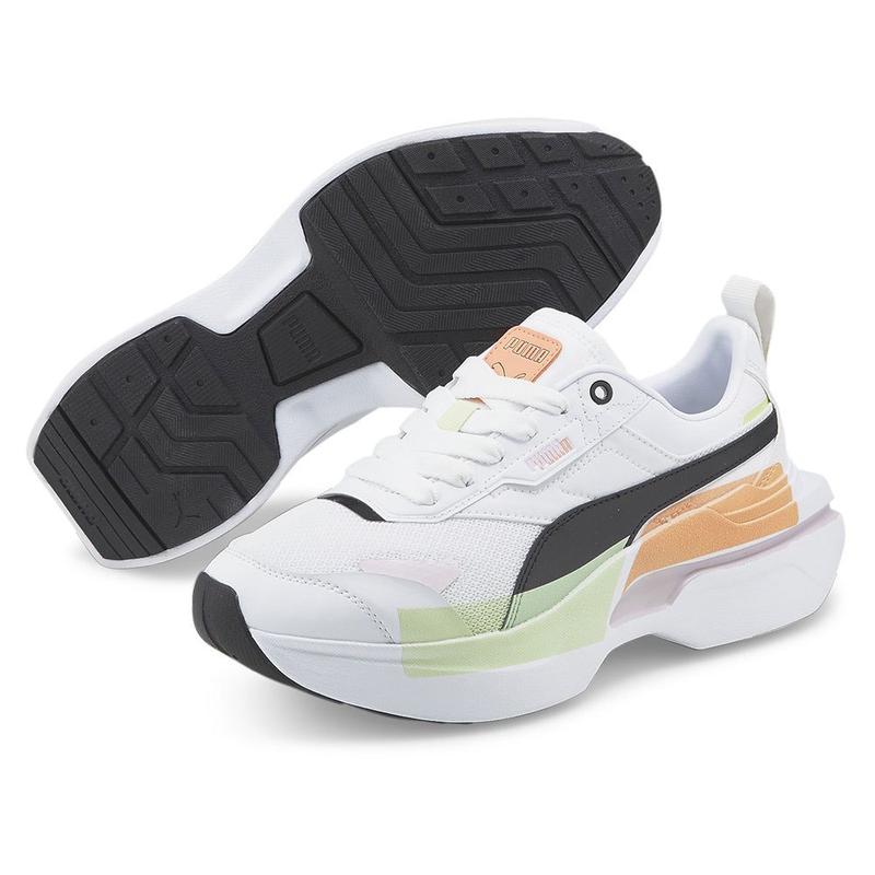 Оригинальные кроссовки puma kosmo пума космо — цена 599 грн в каталоге ...