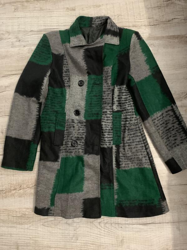 Плашок пиджак — цена 100 грн в каталоге Пиджаки и жакеты Купить женские вещи по доступной цене