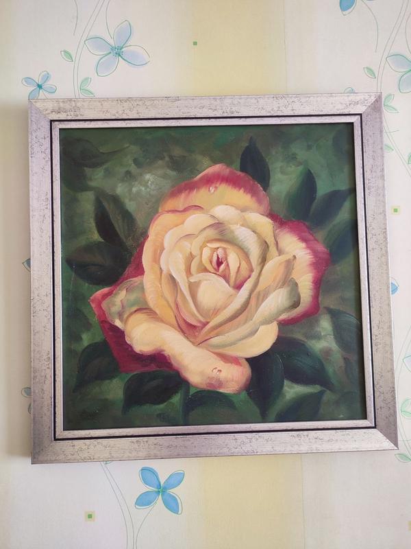 Картини — цена 1100 грн в каталоге Картины Купить товары для дома и быта по доступной цене на