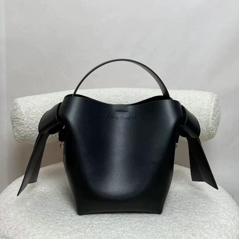 Сумка zara acne studios рюкзак шкіряна сумка chanel — ціна 6999 грн у ...