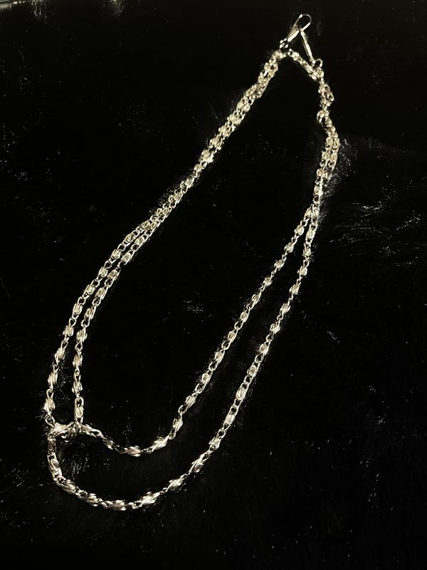 Ланцюжок з америки — ціна 235 грн у каталозі Ланцюжки Купити аксесуари за доступною ціною на