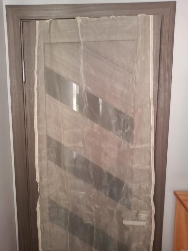 Тюль — ціна 80 грн у каталозі Штори і карнизи Купити товари для дому та побуту за доступною