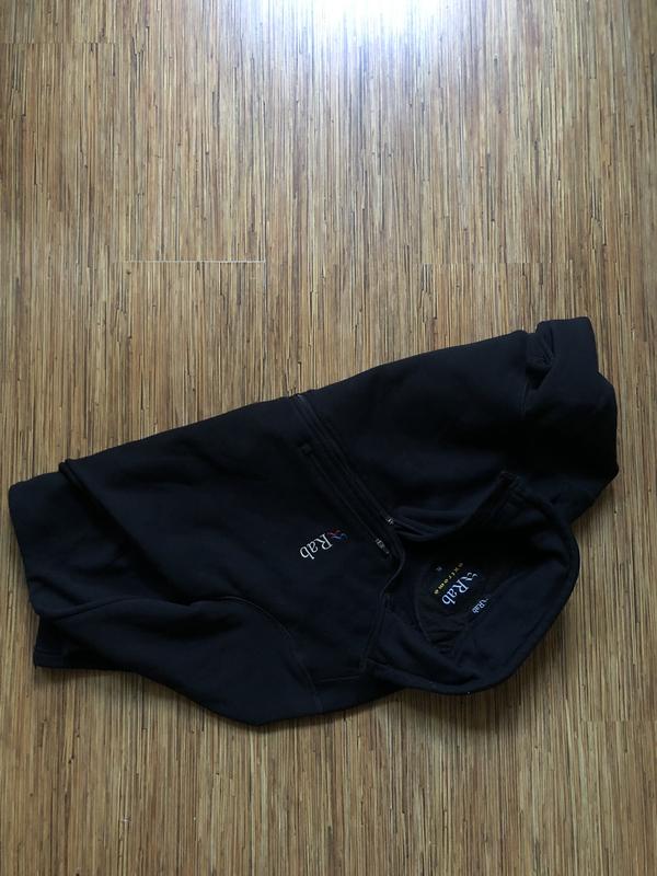 Оригінальна кофта rab extreme — ціна 840 грн у каталозі Кофти Купити ...