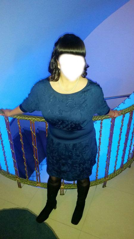 Платье — ціна 200 грн у каталозі Довгі сукні Купити жіночі речі за доступною ціною на Шафі