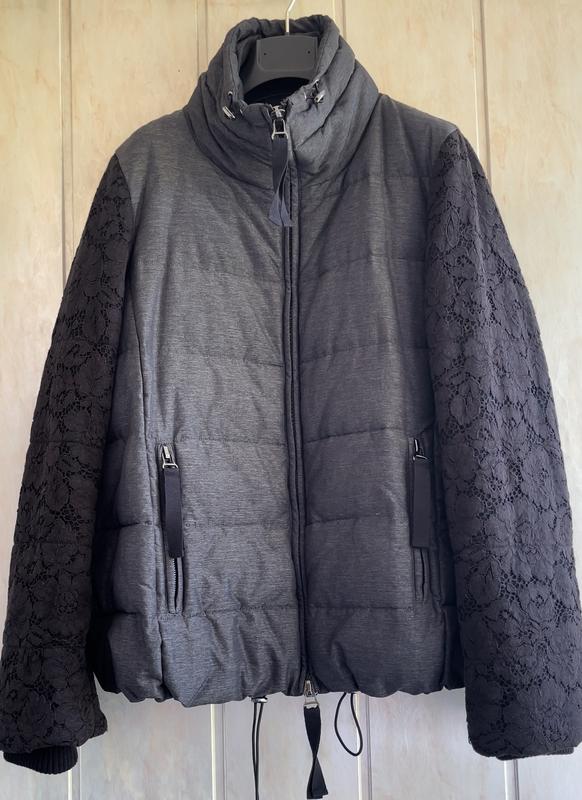 Куртка twin set — ціна 2500 грн у каталозі Куртки Купити жіночі речі за ...