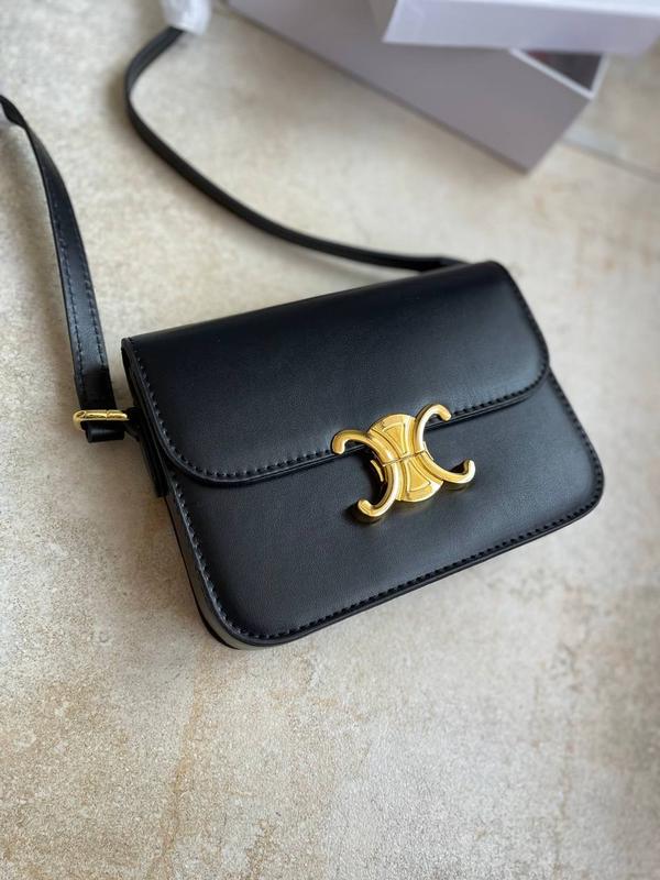 Сумка в стиле Celine селин — цена 1800 грн в каталоге Сумки Купить аксессуары по доступной цене