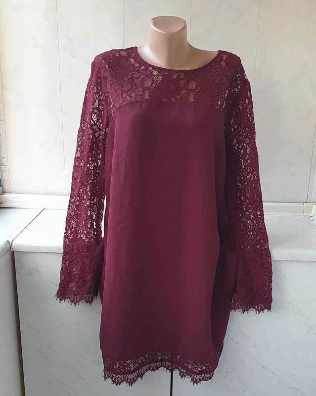 Нарядна сукня — ціна 170 грн у каталозі Сукні міді Купити жіночі речі за доступною ціною на Шафі