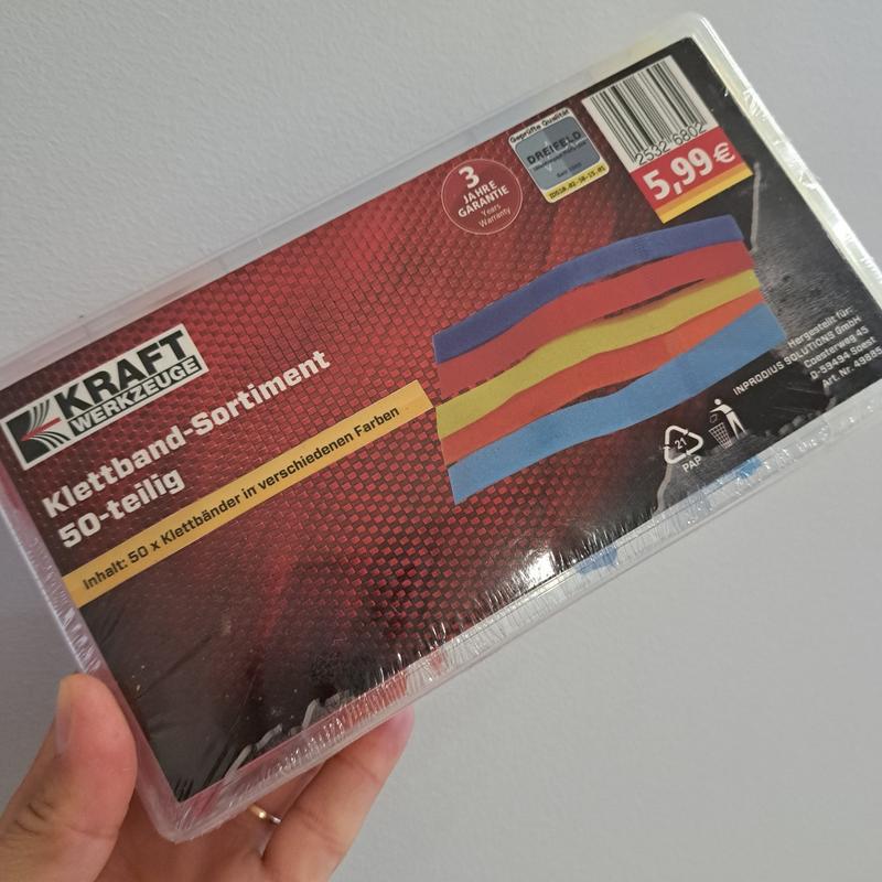 Габор липучек для шитья — ціна 150 грн у каталозі Тканини Купити товари для спорту за доступною