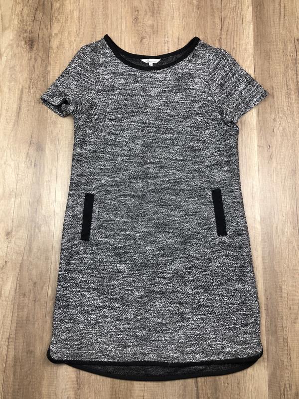 Спортивна сукня — ціна 70 грн у каталозі Короткі сукні Купити жіночі речі за доступною ціною на