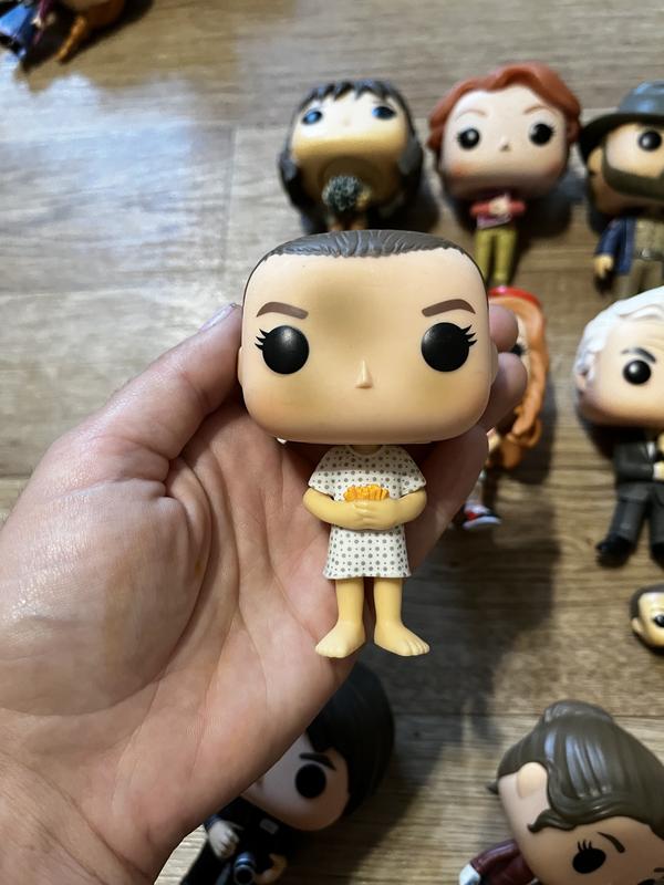 Фигурка фанко поп funko pop фильм очень странные дела — цена 450 грн в ...