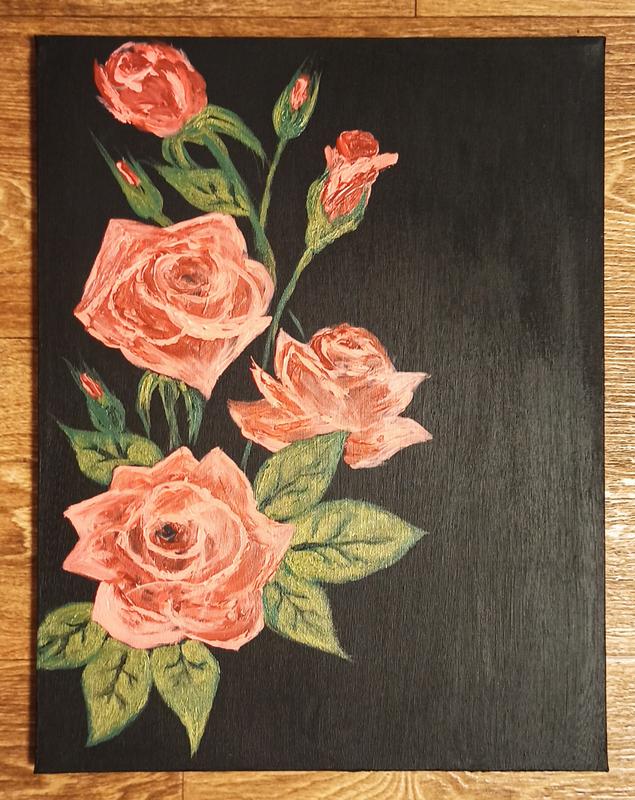 Картина — цена 500 грн в каталоге Картины Купить товары для дома и быта по доступной цене на