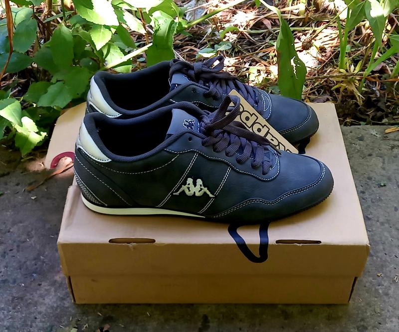 Жіночі кросівки Kappa оригінал — ціна 990 грн у каталозі Кросівки Купити жіночі речі за