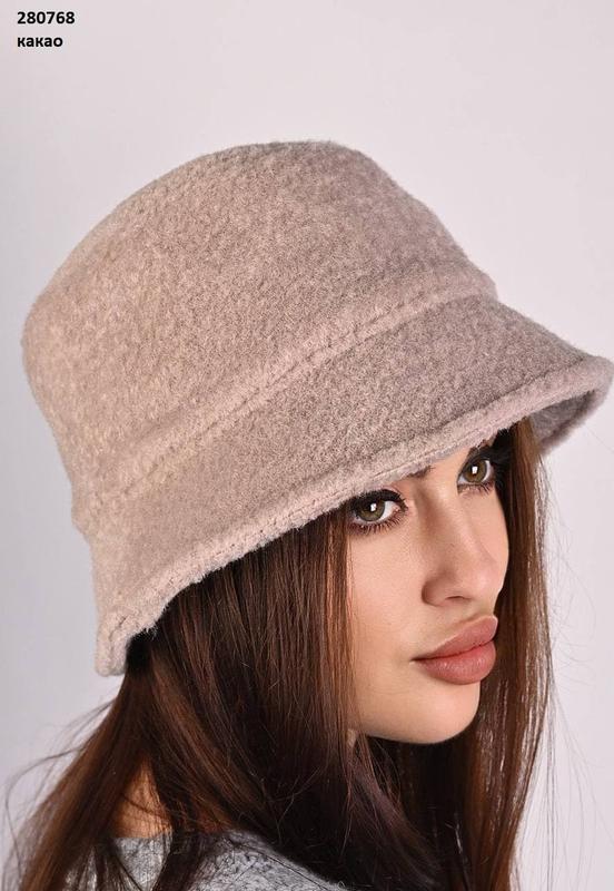 Панама — ціна 199 грн у каталозі Панами Купити аксесуари за доступною ціною на Шафі Україна