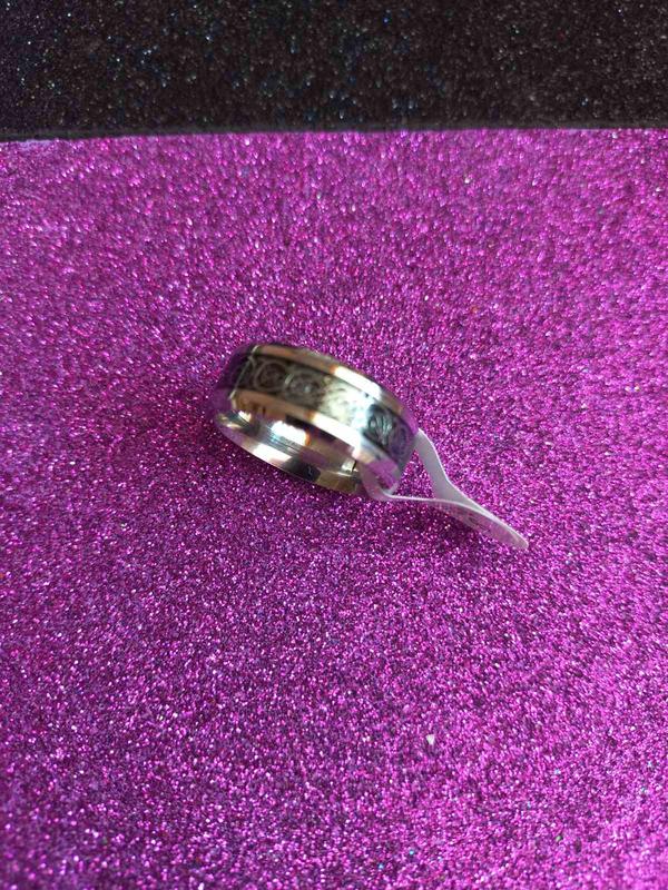 Каблучка — ціна 35 грн у каталозі Кільця і персні Купити аксесуари за доступною ціною на Шафі