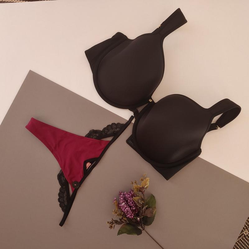 Гарний комплект брендової білизни — ціна 405 грн у каталозі Комплекти Купити жіночі речі за