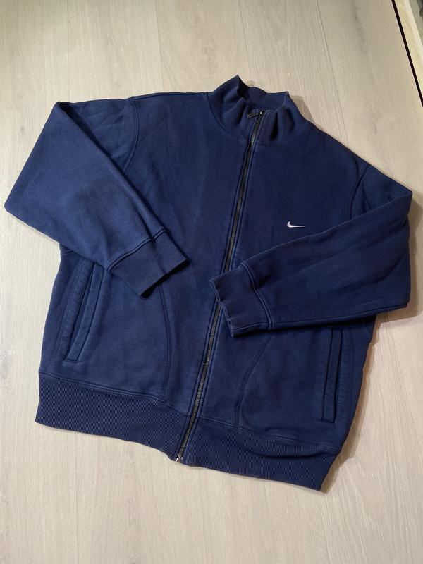 Винтажная кофта Nike — ціна 318 грн у каталозі Кофти Купити чоловічі