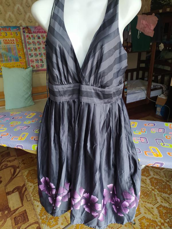 Сукня — ціна 180 грн у каталозі Сарафани Купити жіночі речі за доступною ціною на Шафі Україна