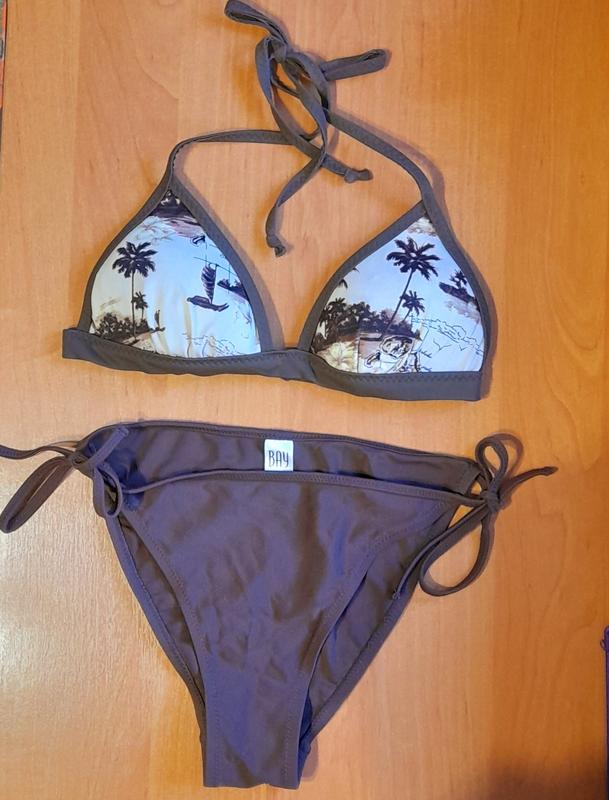 Купальник — ціна 30 грн у каталозі Купальники Купити жіночі речі за доступною ціною на Шафі