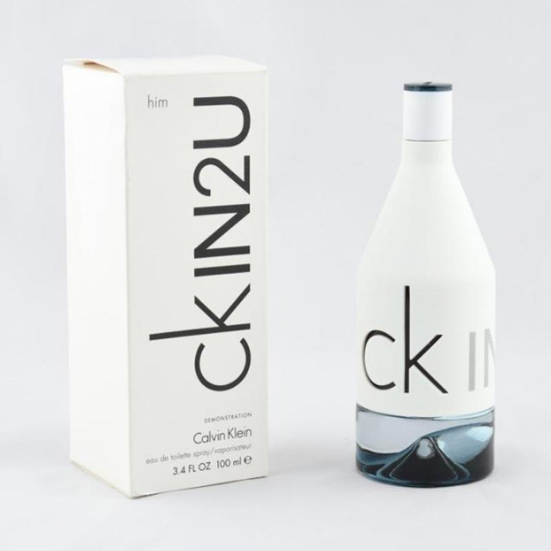 Ck in2u original store