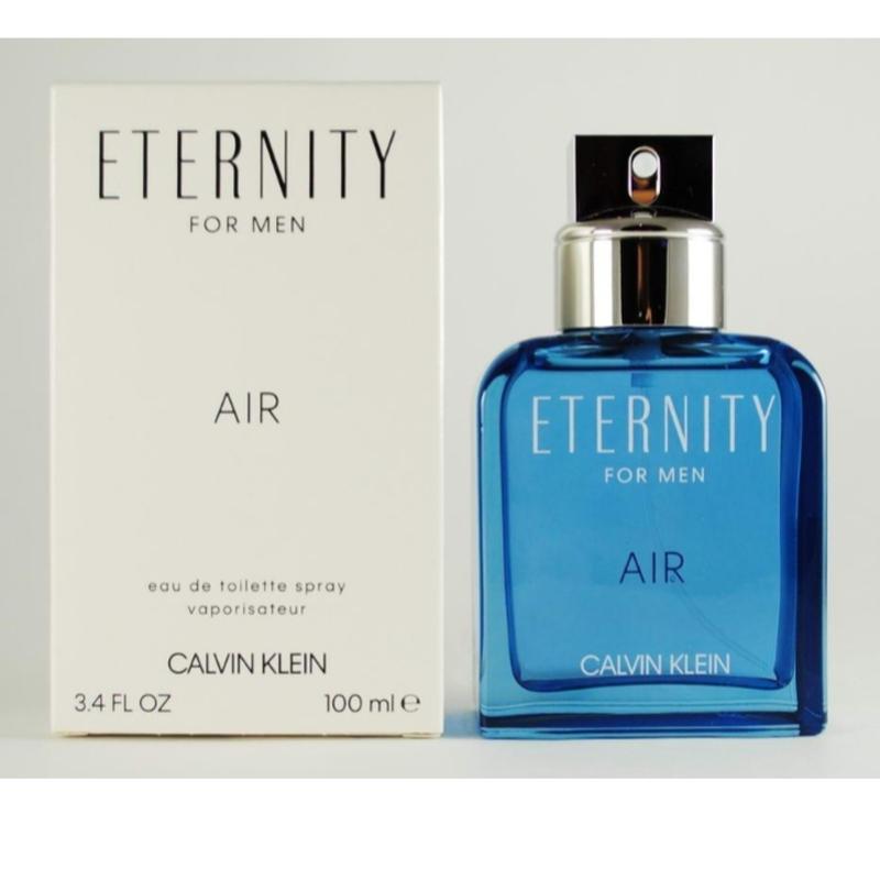 131901660 calvin klein k60k608346 tct calvin klein eternity air for men 100 ml tester 3257