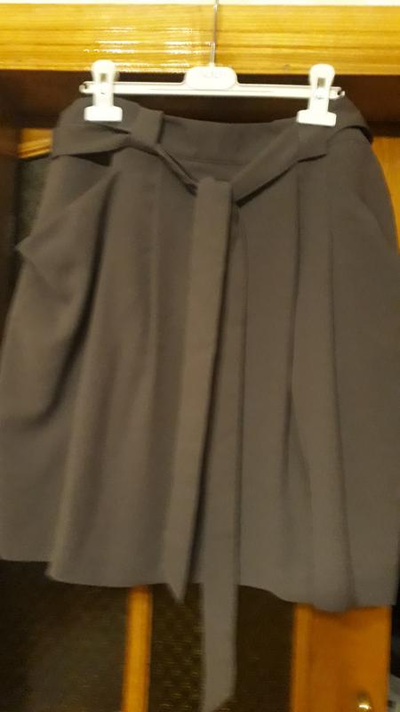 Спідницю міні нову 16 розміру — ціна 136 грн у каталозі Міні спідниці Купити жіночі речі за