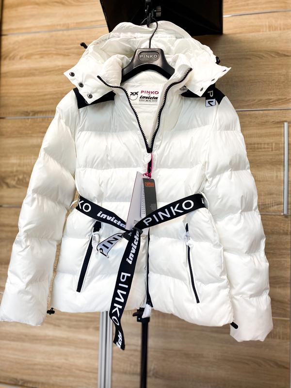 Куртка pinko — ціна 8900 грн у каталозі Куртки Купити жіночі речі за ...