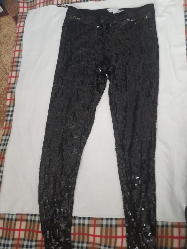 Лосіни — ціна 50 грн у каталозі Лосіни та Легінси Купити жіночі речі за доступною ціною на Шафі