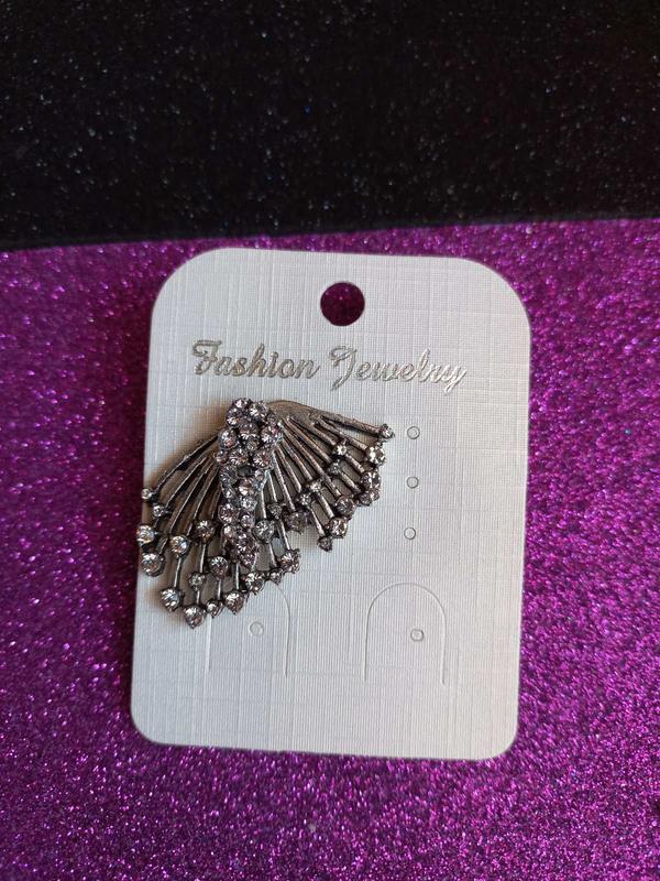 Каффа — ціна 50 грн у каталозі Сережки для пірсингу Купити аксесуари за доступною ціною на Шафі