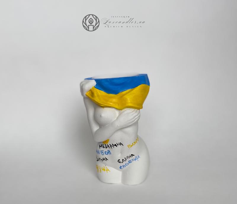 Кашпо україна — ціна 250 грн у каталозі Кашпо Купити товари для дому та побуту за доступною